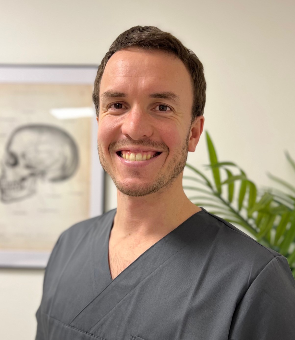 ⋅ hausärztlicher internist ⋅ - Über uns