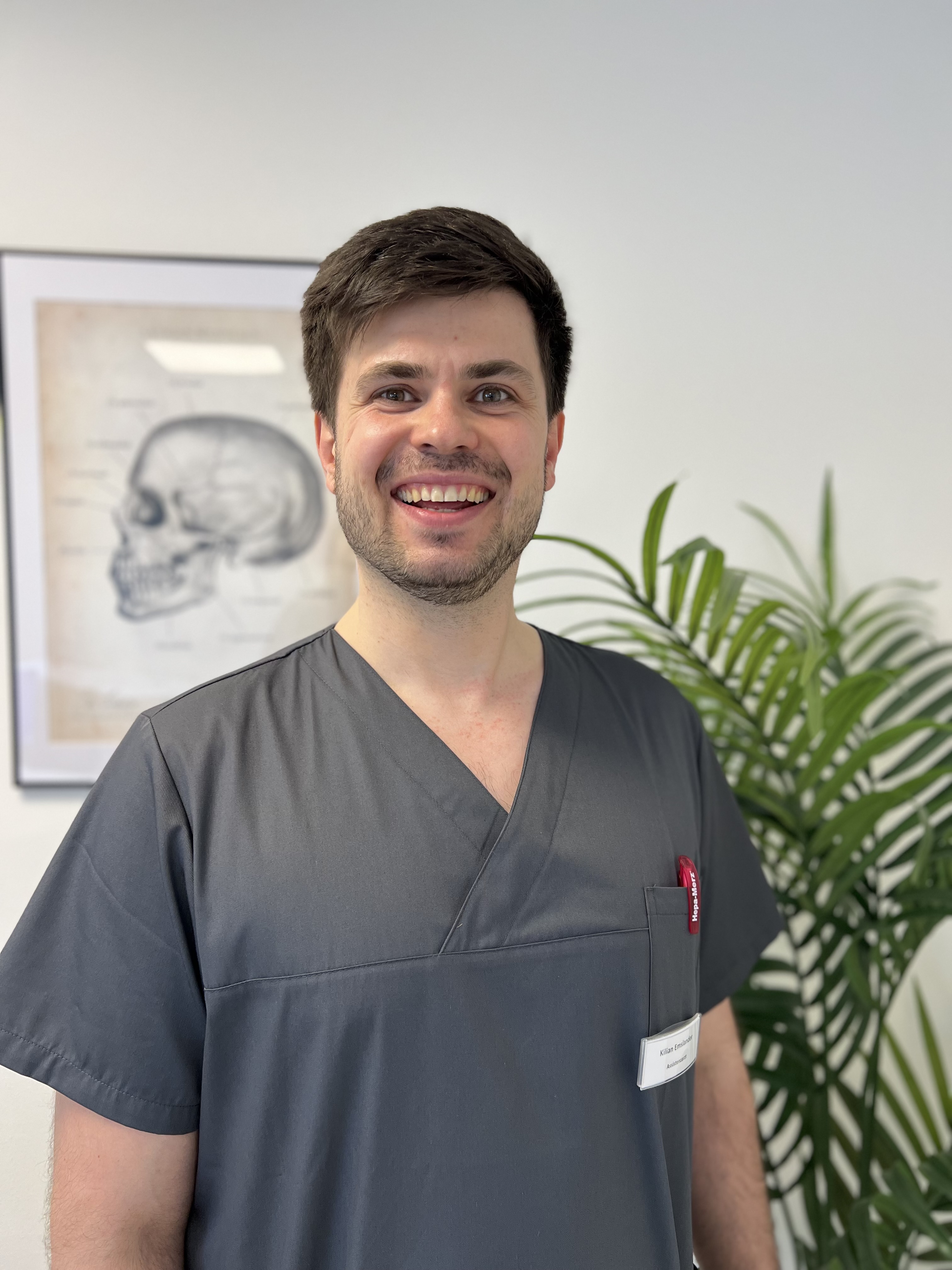 ⋅ hausärztlicher internist ⋅ - Über uns